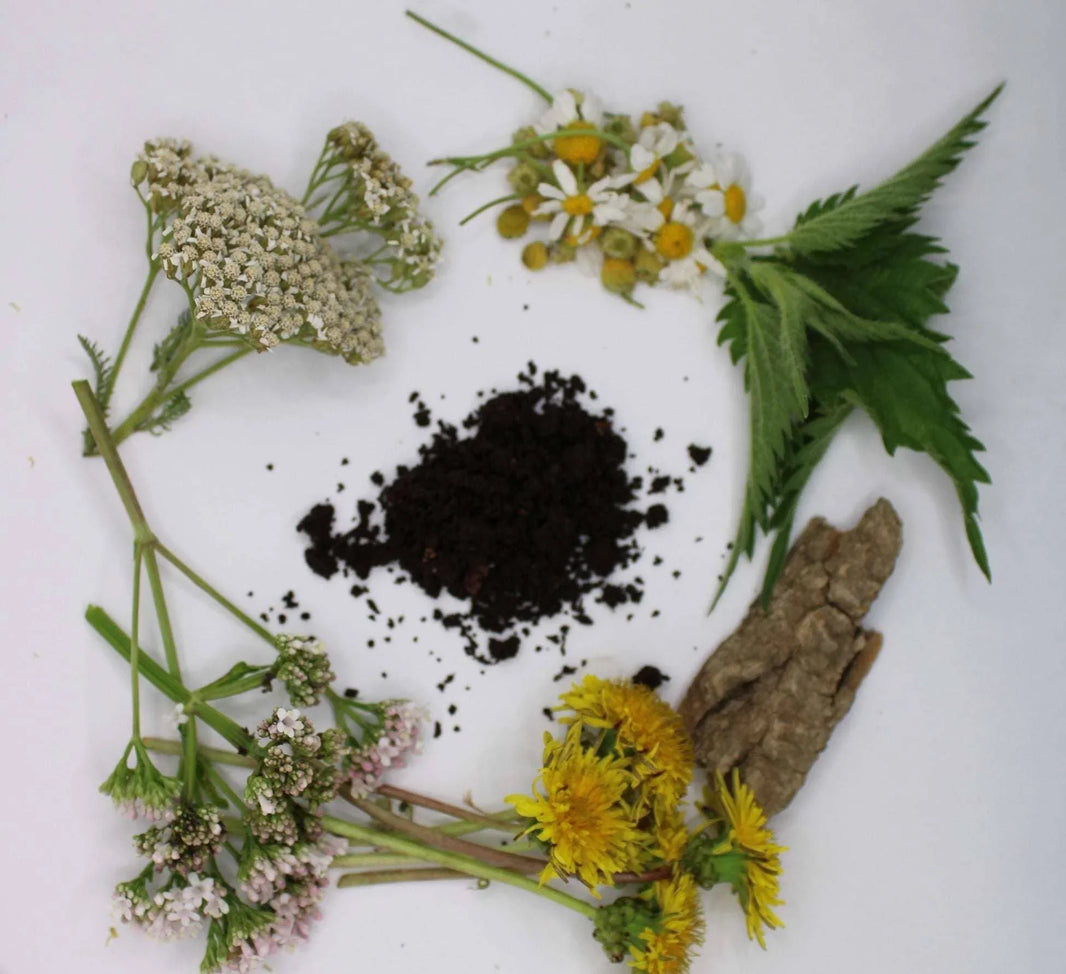 Biodynamic Pfeiffer™ Field and Garden Spray