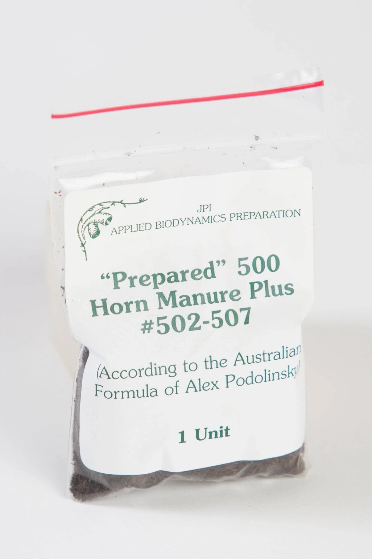 Biodynamic Horn Manure: Enhance Soil Regeneration